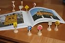 I Read Signs (Reading Rainbow Books): Hoban, Tana, Hoban, Tana ...