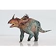 Amazon.com: WLNTDOLA 1:35 Scale Megaraptor Model Carnivorous Dinosaurs ...