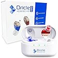 Amazon.com: Oracle Pro Hearing Aids for Seniors - Oricle 16 Channel ...