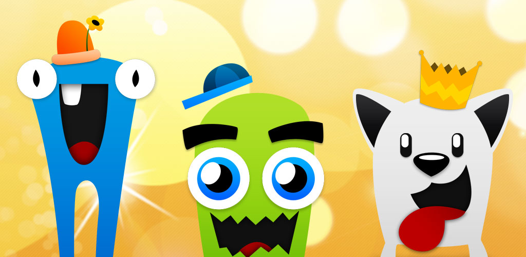 Monster Pou Tamagoshi Creator:Amazon.com:Appstore for Android