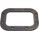 Amazon.com: Spectra Premium LO203 Fuel Pump Tank Seal : Automotive