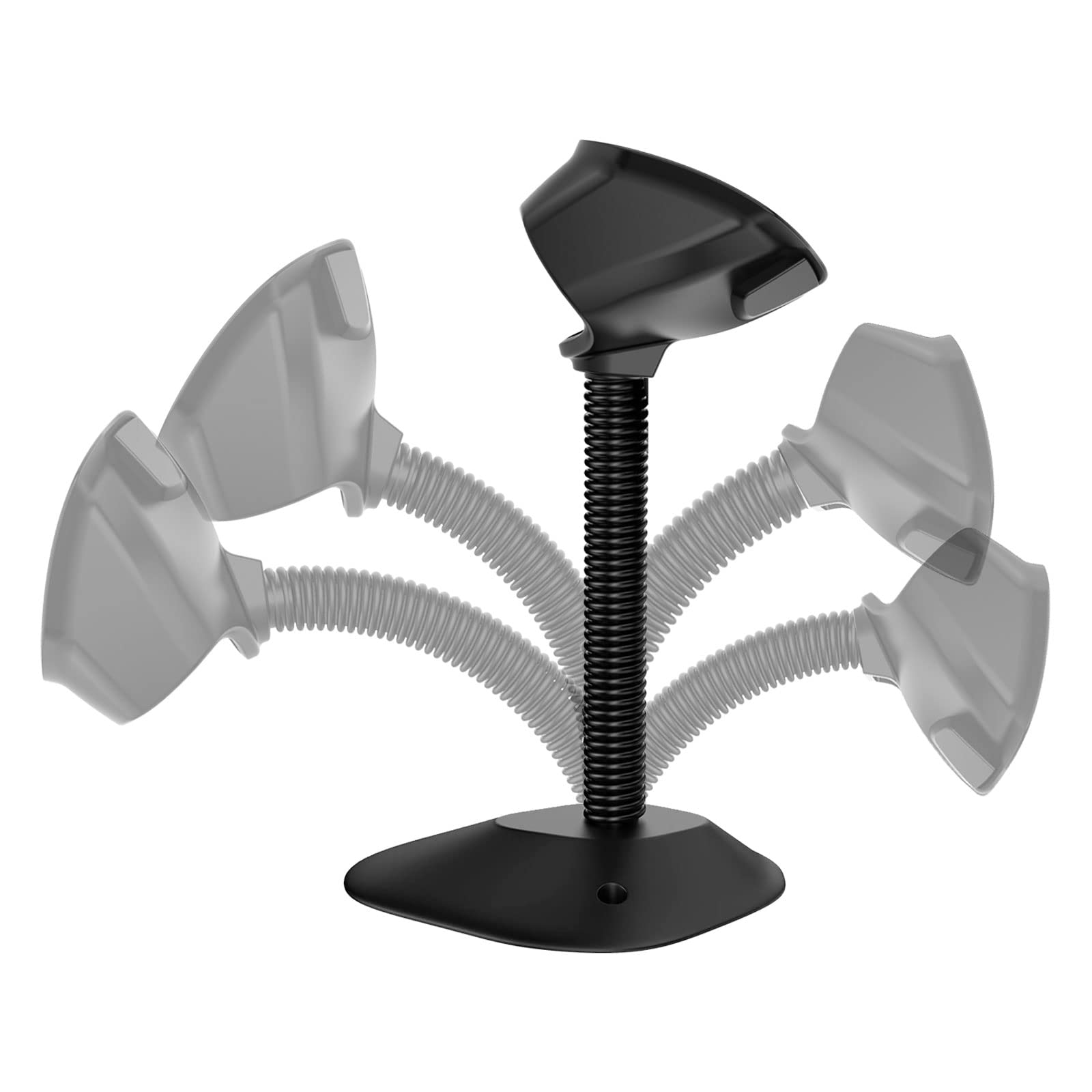Mua Symcode Universal Barcode Scanner Stand Hands Free Barcode Scanning ...