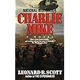 Amazon.com: Charlie Mike: A Novel: 9780345344021: Scott, Leonard B.: Books