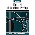 The Art of Problem Posing by Brown, Stephen I.