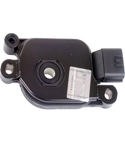 42700-3B000, Neutral Safety Inhibitor Switch For Hyundai Tucson 2010 ...