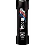 Amazon.com: Axe 3 in 1 Shampoo + Conditioner + Bodywash, Total Fresh 12 ...