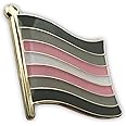 Amazon.com: Demigirl Demiwomen Demifemale Flag LGBT Gay Pride Rainbow ...