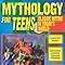 Amazon.com: Mythology for Teens: Classic Myths for Today's World ...