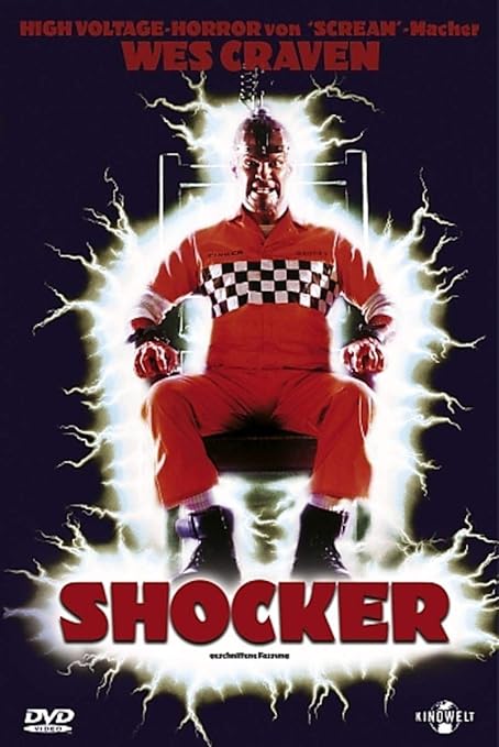 Amazon.com: Shocker: Shocker: Movies & TV