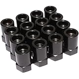 Amazon.com: Proform 66936 Poly Locks For Roller-Rocker Arms, 7/16 ...
