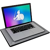 Amazon.com: DefenderPad Laptop EMF Radiation Protection & Heat Shield ...