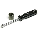Amazon.com: Tri-Groove Tamper Proof Screw and Security Nut Driver ...