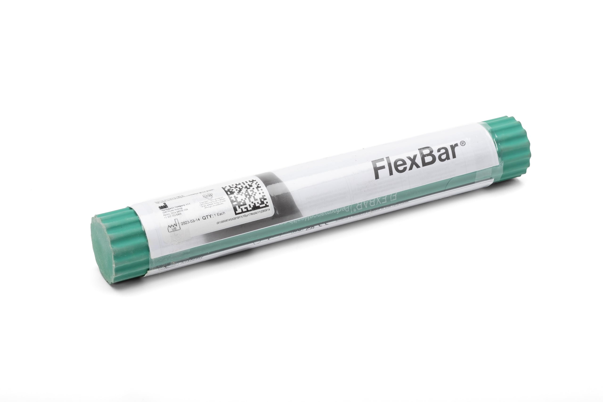 Mua THERABAND FlexBar, Tennis Elbow Therapy Bar, Relieve Tendonitis ...