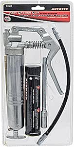 Amazon.com: Autotec Mini Grease Gun 57405: Automotive