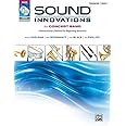 Amazon.com: Sound Innovations for Concert Band, Bk 1: A Revolutionary ...
