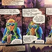 Amazon.com: Brighter Than You Think: 10 Short Works by Alan Moore: With ...