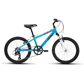Amazon.com : Diamondback Bicycles Cobra 20 Youth 20" Wheel Mountain ...