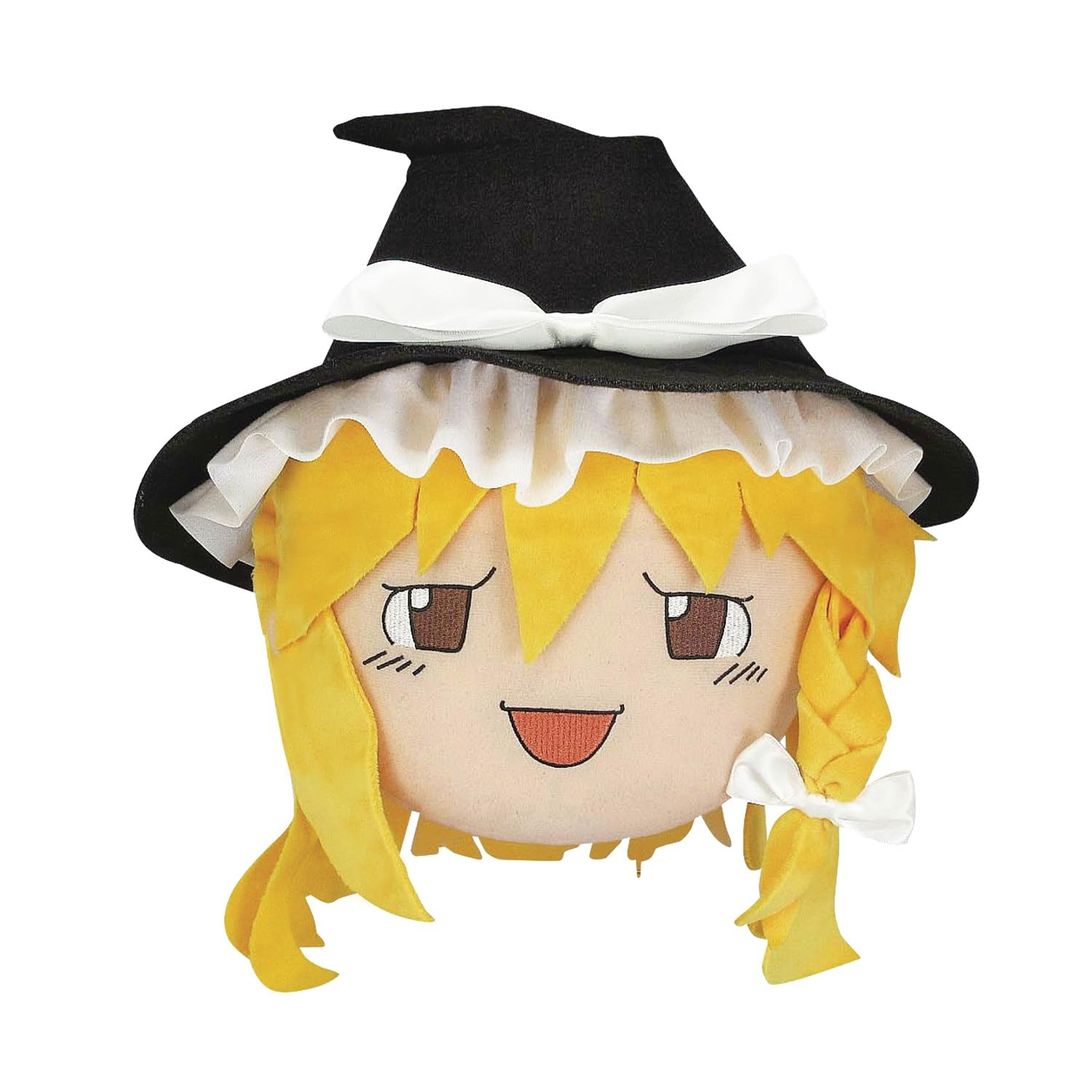 Mua Touhou Project: Marisa (Take it Easy!) Big Plush trên Amazon Mỹ ...