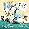 The Epic Adventures of Huggie & Stick: Daywalt, Drew, Spencer, David ...