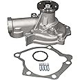 Amazon.com: ACDelco Professional 252-870 Engine Water Pump : Automotive
