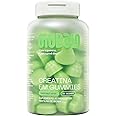 Guday Gummy de Creatina | 60 unidades (30 doses) | 3g de creatina por ...