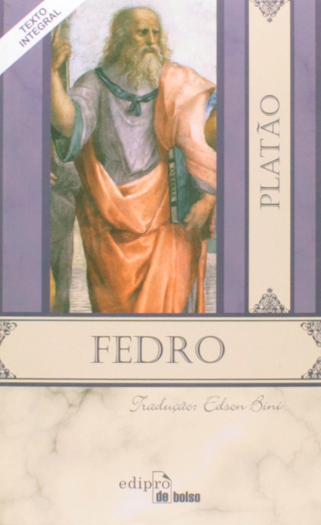 Fredo PDF Platão