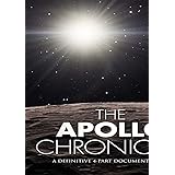 Amazon.com: Apollo: Missions to the Moon : National Geographic: Movies & TV