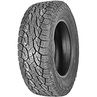 Amazon.com: Kumho Road Venture AT52 All-Terrain Tire - 265/70R17 115T : Automotive