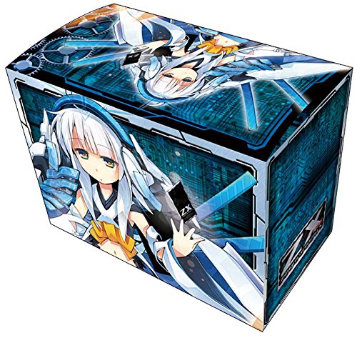 Buy Z/X Ignition Yui Blue Dragon Miko Ver. 2 Card Game Character Double ...