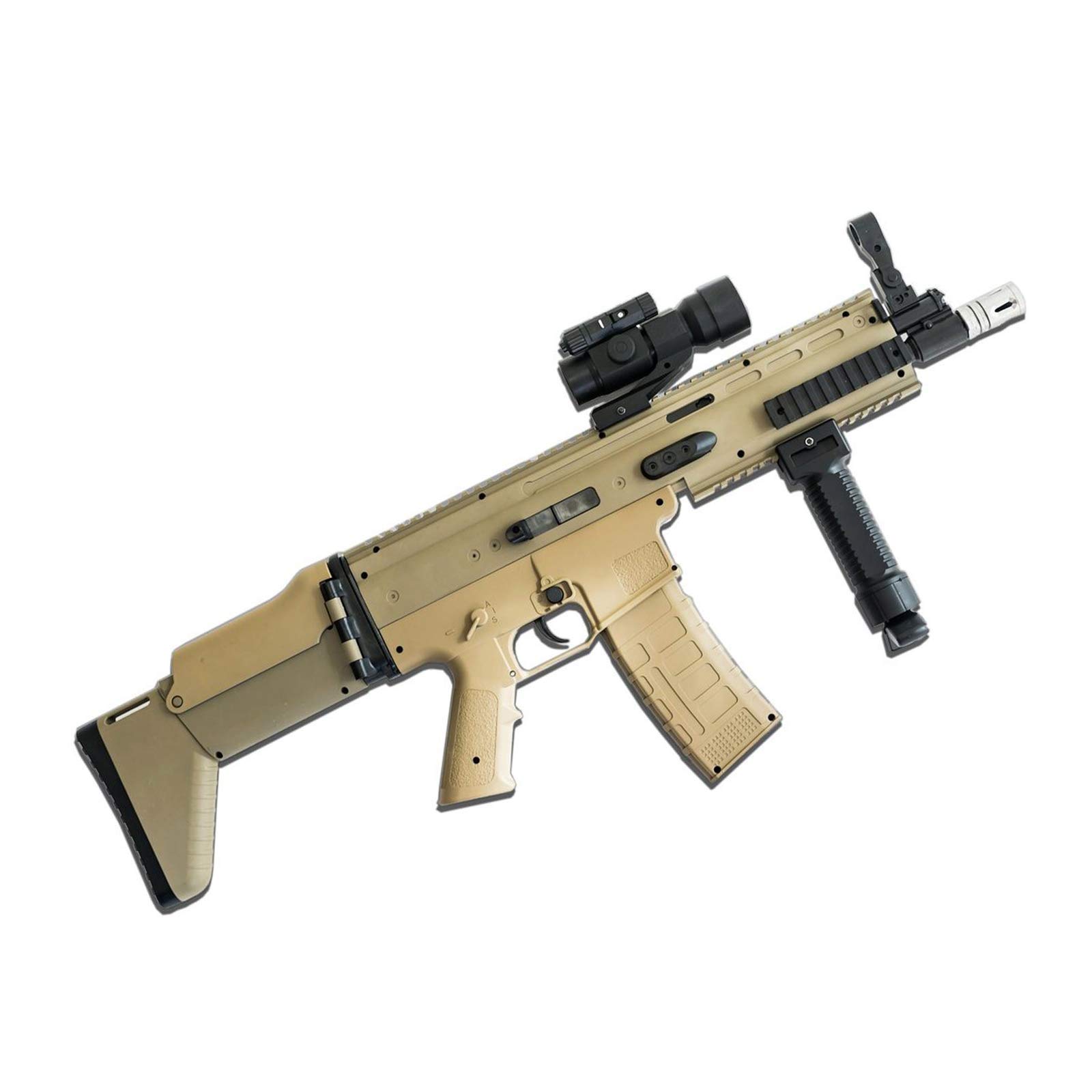 Scar V2 Gel Ball Blaster Toy Battery Operated Scar Gel | Desertcart Kenya