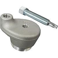 Amazon.com: Can Am Maverick X3 Clutch Spreader Cvt Belt Tool 708200720 ...