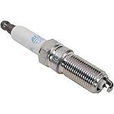 Amazon.com: ACDelco GM Original Equipment 41-121 Iridium Spark Plug : Automotive