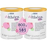 Alfare Fórmula para Lactantes con Alergia a la Proteína de Leche de ...