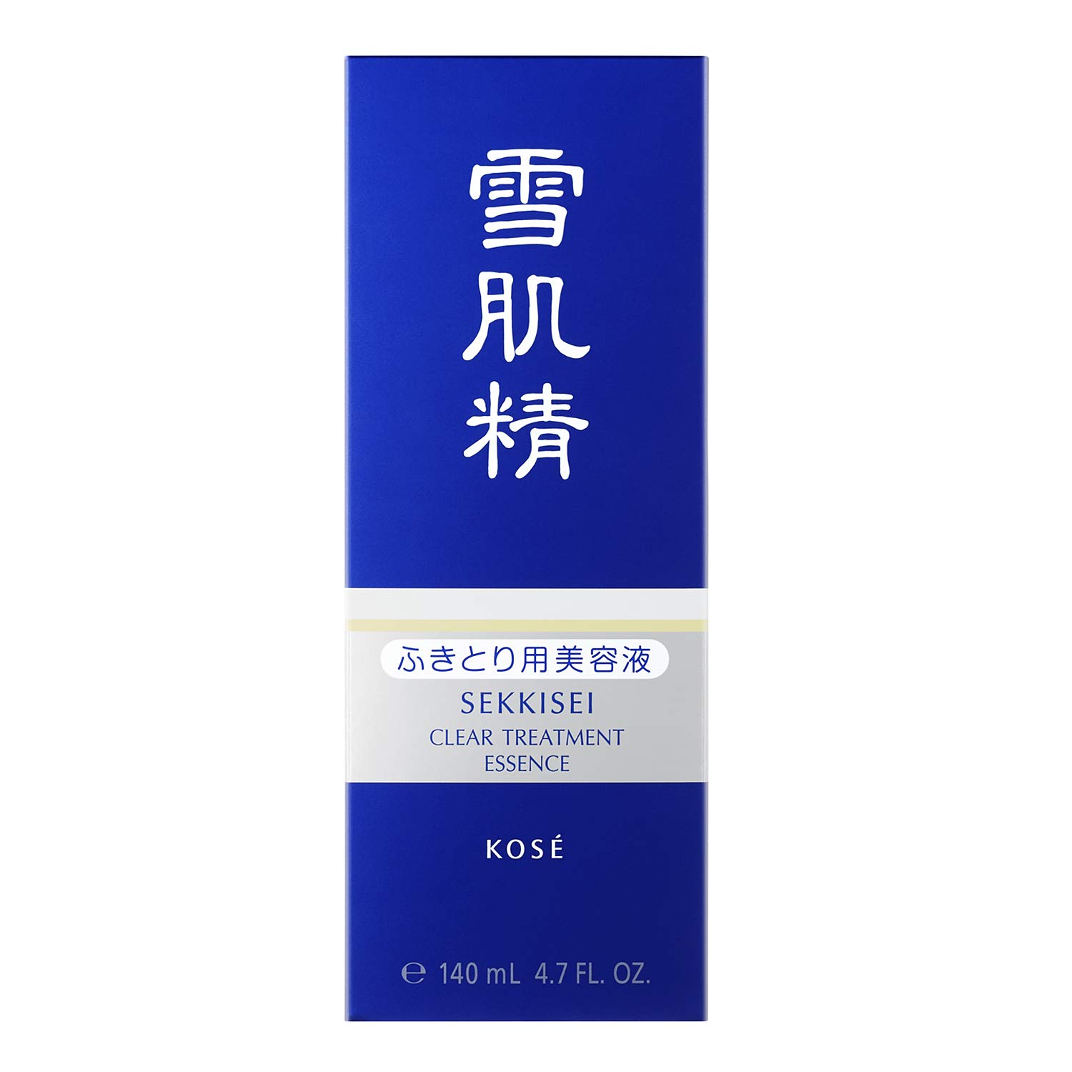 Mua Kose Sekkisei Clear Treatment Essence trên Amazon Nhật chính hãng ...