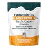 Fermentaholics Milk Kefir Starter Culture Powder - Grainless Powdered ...