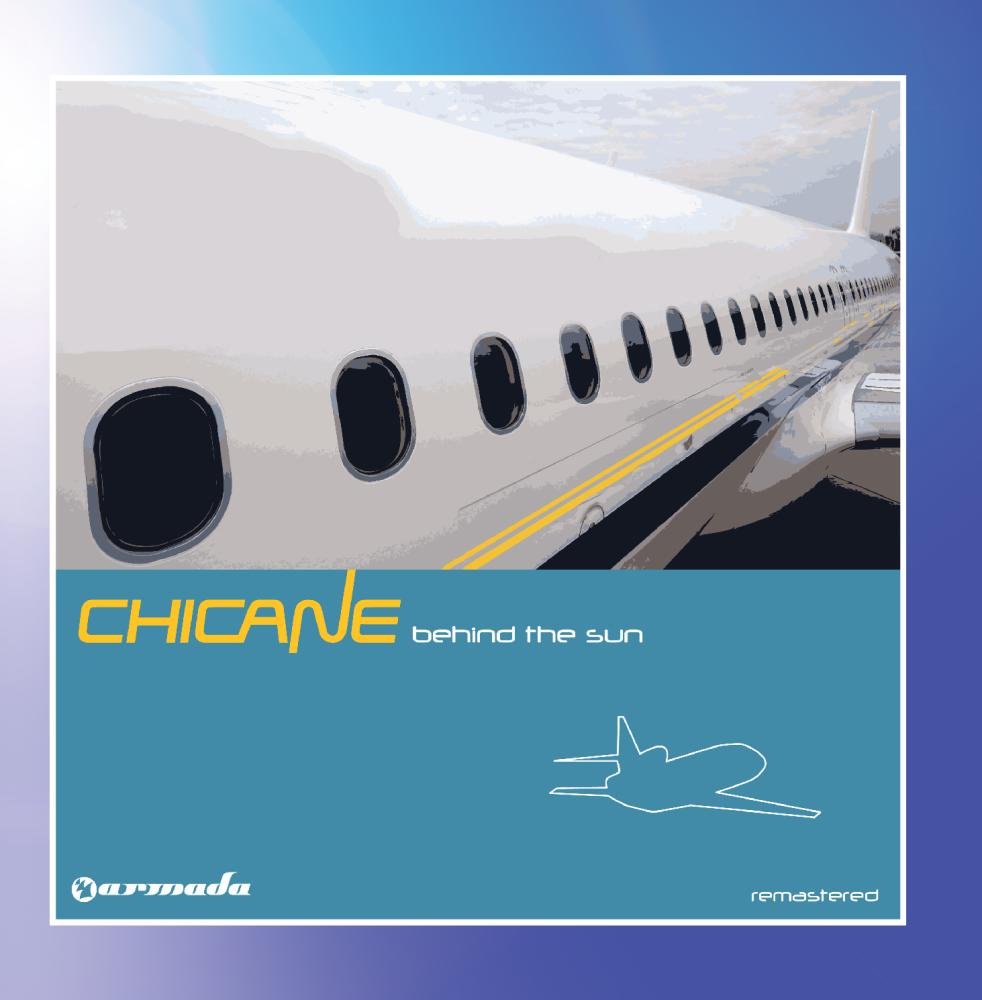 Chicane - Behind The Sun (Deluxe Version) [Remastered] - Amazon.com Music