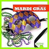 Mardi Gras in New Orleans: An Alphabet Book: Jansen, Karen ...