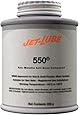 Amazon.com: Jet-Lube 550 - Non-Metallic | Anti-Seize | Water-Resistant ...