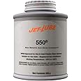Amazon.com: Jet-Lube 550 - Non-Metallic | Anti-Seize | Water-Resistant ...