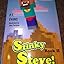 Amazon.com: Stinky Steve: Book Two- A Minecraft Superhero (Volume 2 ...
