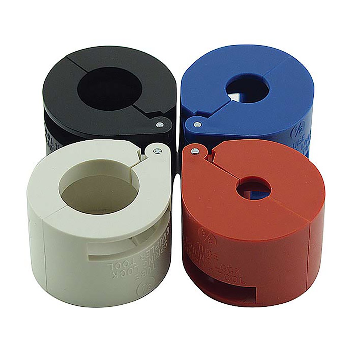 OEMTOOLS 25184 A/C Spring Lock Coupling Tool: Amazon.co.uk: DIY & Tools