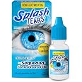 SPLASH TEARS Lágrima Artificial Gotas 15 mL con Electrolitos ...