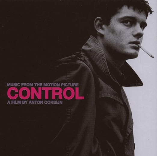 Control - Ost, Various, Joy Division: Amazon.de: Musik