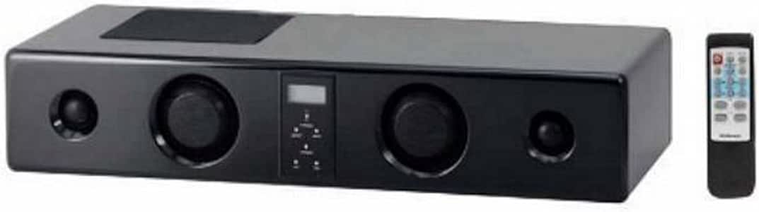 Amazon.com: Craig Surround Sound Bar Speaker System: Electronics
