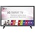 Smart TV Monitor LED 28" LG, Conversor Digital, 2 HDMI, USB, Wi-Fi ...