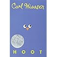 Hoot by Hiaasen, Carl