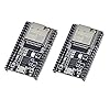 HiLetgo 2pcs ESP32-DevKitC ESP32-32U Core Board ESP32 ESP-32 ESP32U Development Board for ...