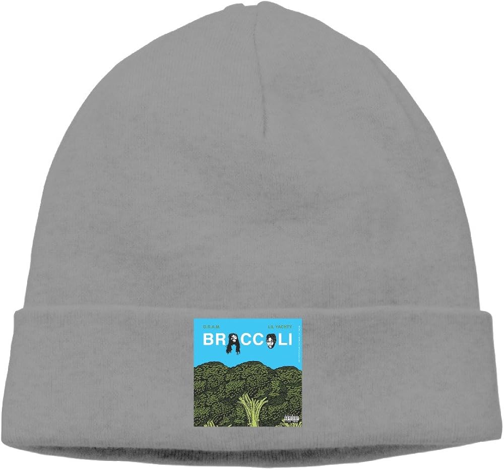 Broccoli D.R.A.M. Feat. Lil Yachty Cap Toboggan Beanie Hat Beanie Cap ...