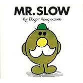 Mr. Dizzy (Mr. Men and Little Miss): Hargreaves, Roger, Hargreaves ...