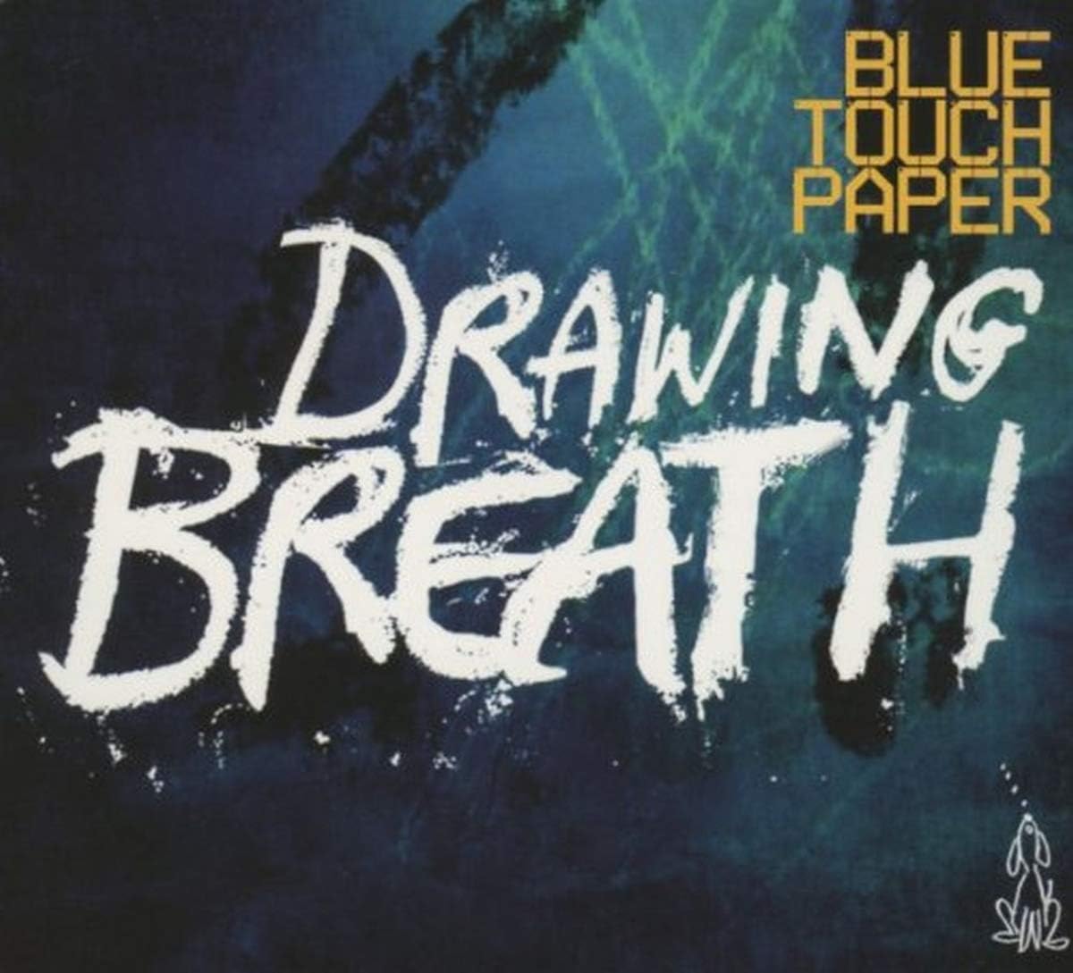 Drawing Breath - Amazon.co.uk